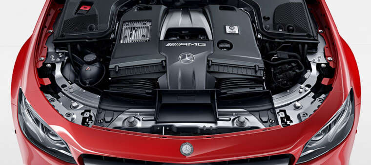 AMG-E-63-M177-Tuning – WAIL Motorsport Engineering