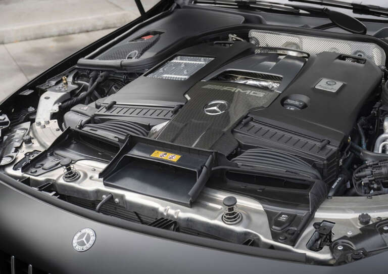 AMG-GT-63-M177-Tuning – WAIL Motorsport Engineering
